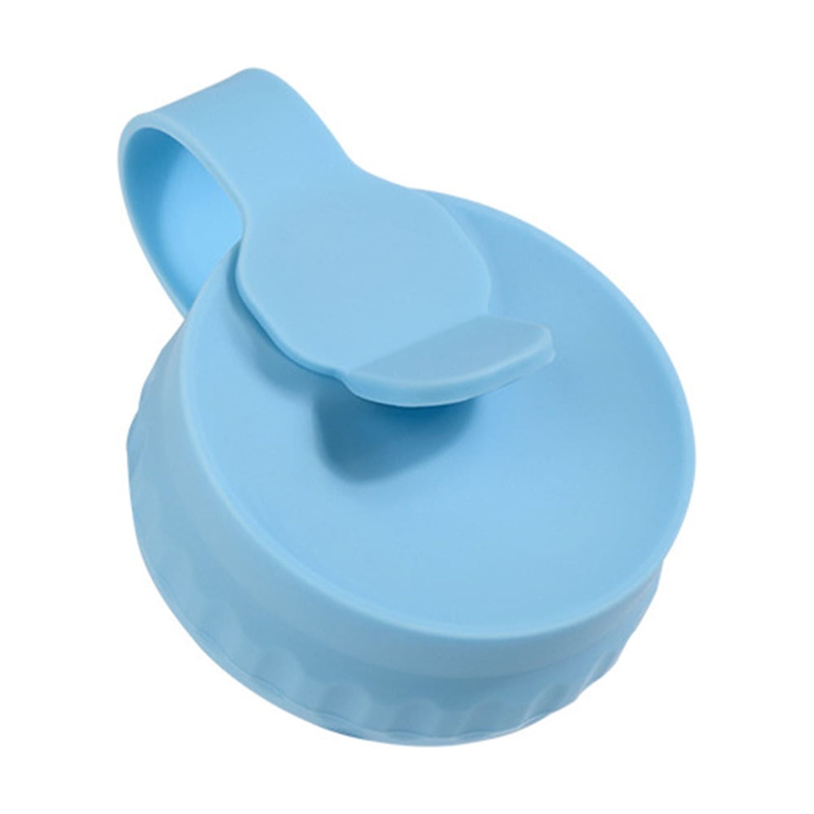 Reusable Silicone Can Lid - Leak-proof Food-grade Cover - Money-saving ...