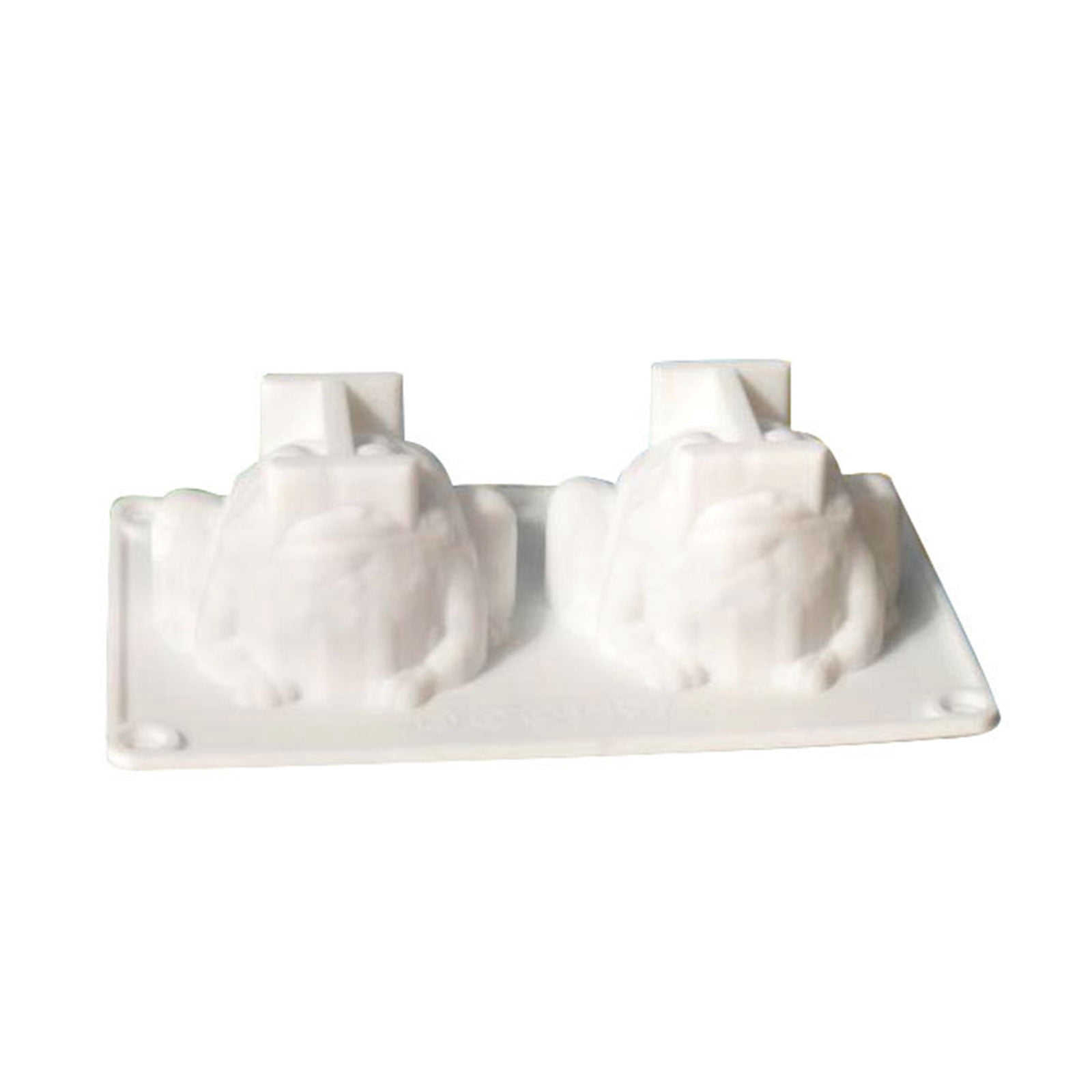Reusable Silicone Candle Mold Scented Candle Epoxy Resin Mould Casting ...