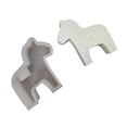 Reusable Silicone Candlestick Making Mold Beginner Friendly Smooth ...