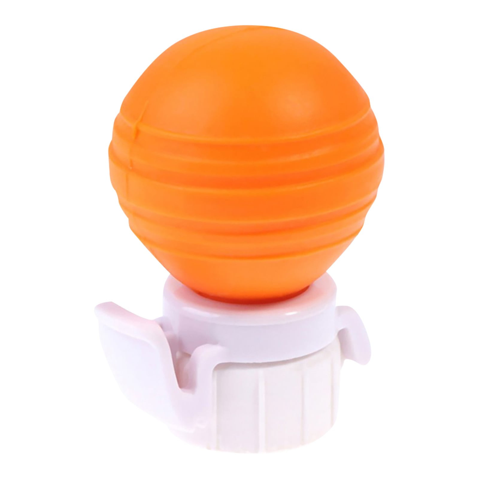 Reusable Silicone Carbonated Drink Saver Cap, Leak-Proof Inflatable ...
