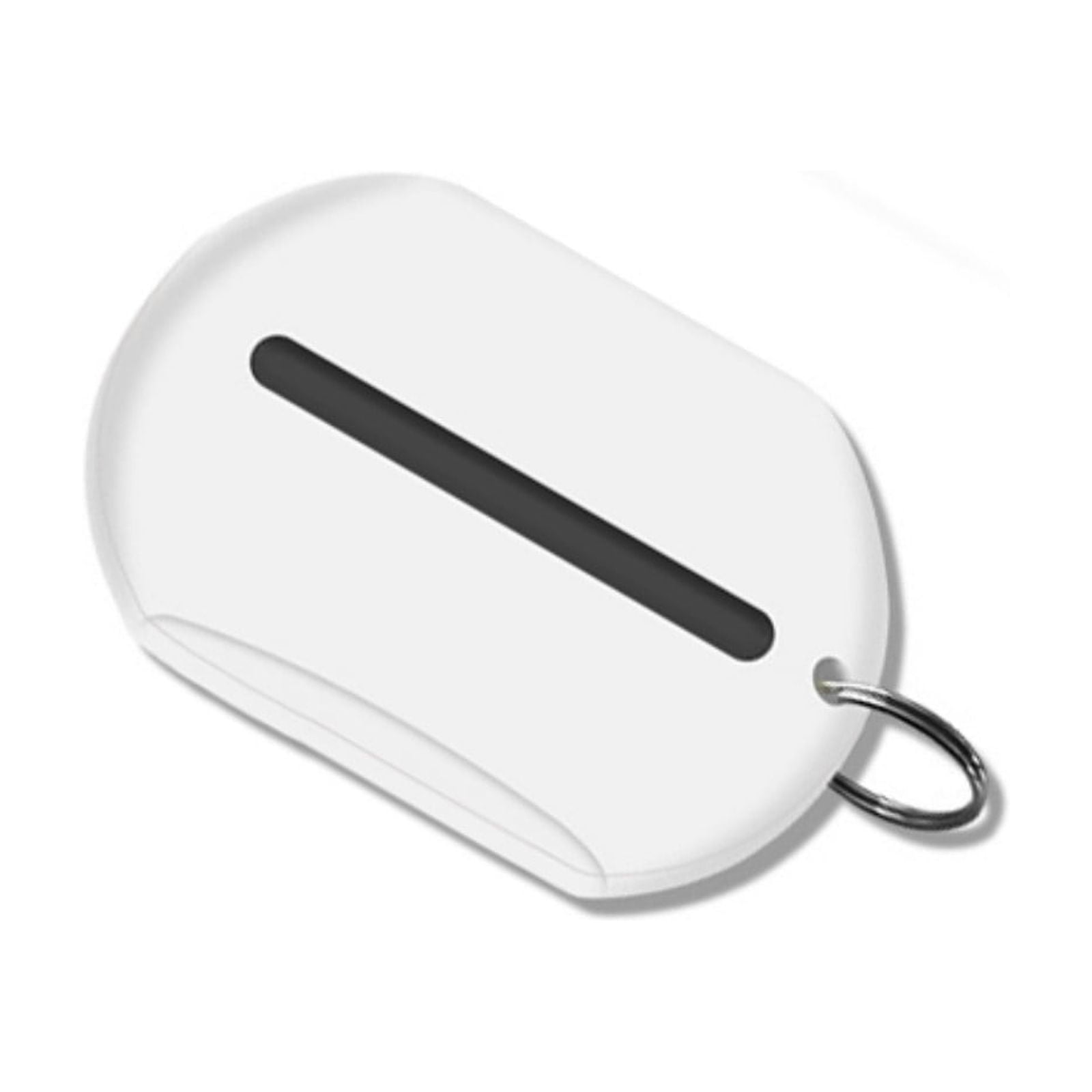 Reusable Silicone Ear Cap Container Holder Travel Friendly Organise ...