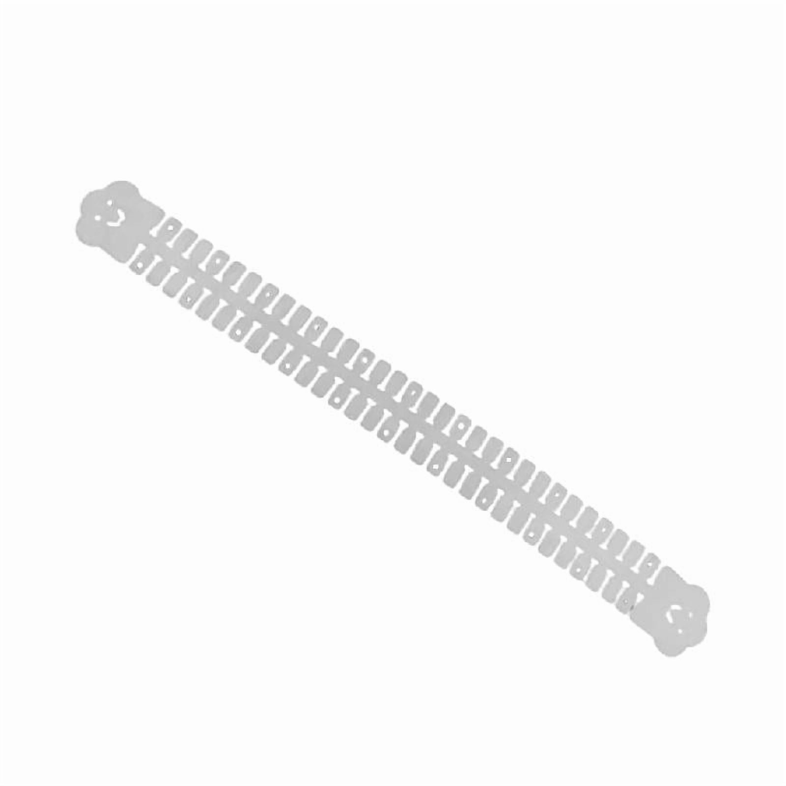 Reusable Silicone Edges Roller Plus Sewing Needle Set - Walmart.com