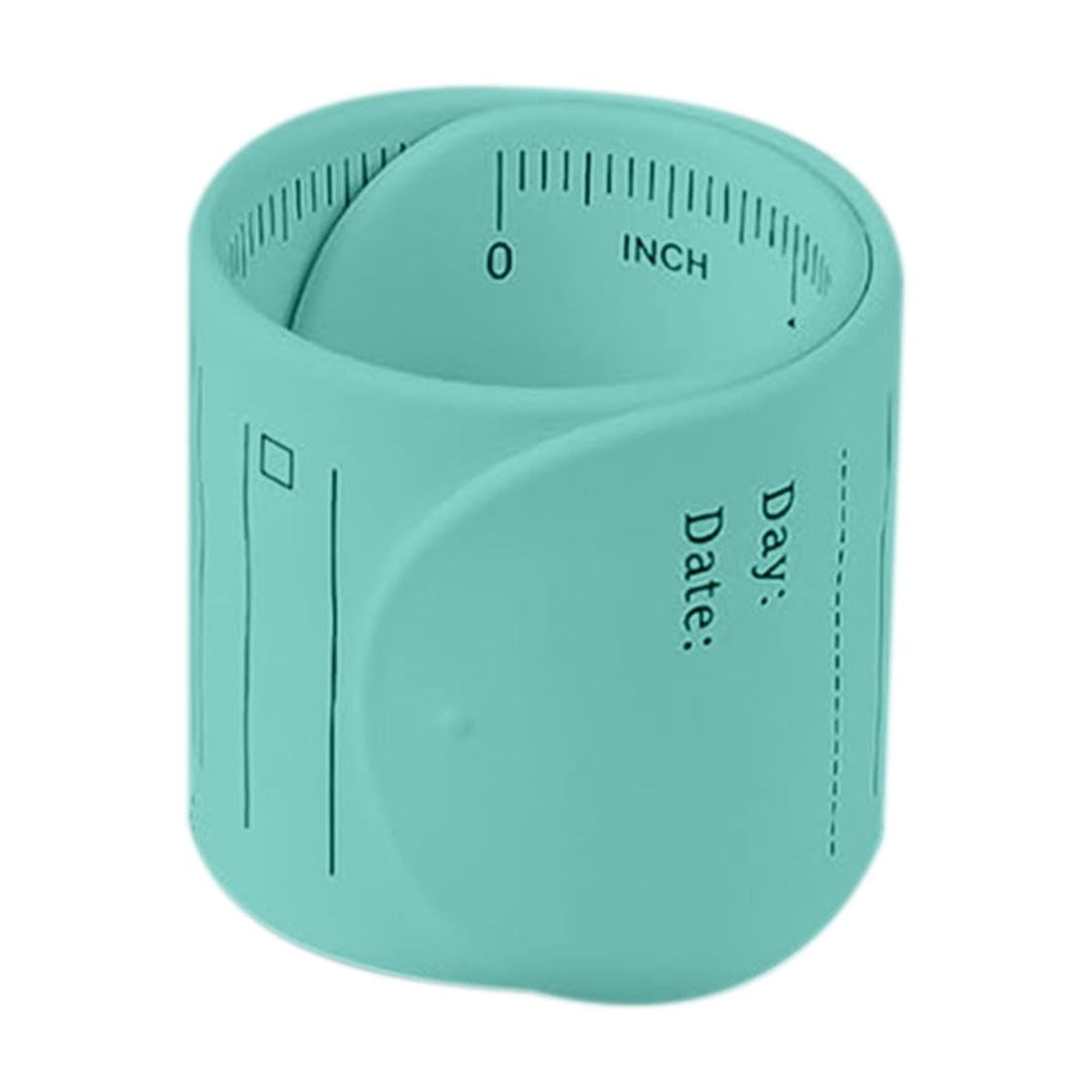 Reusable Silicone Erasable Wristband Notepad - Lightweight Wearable ...