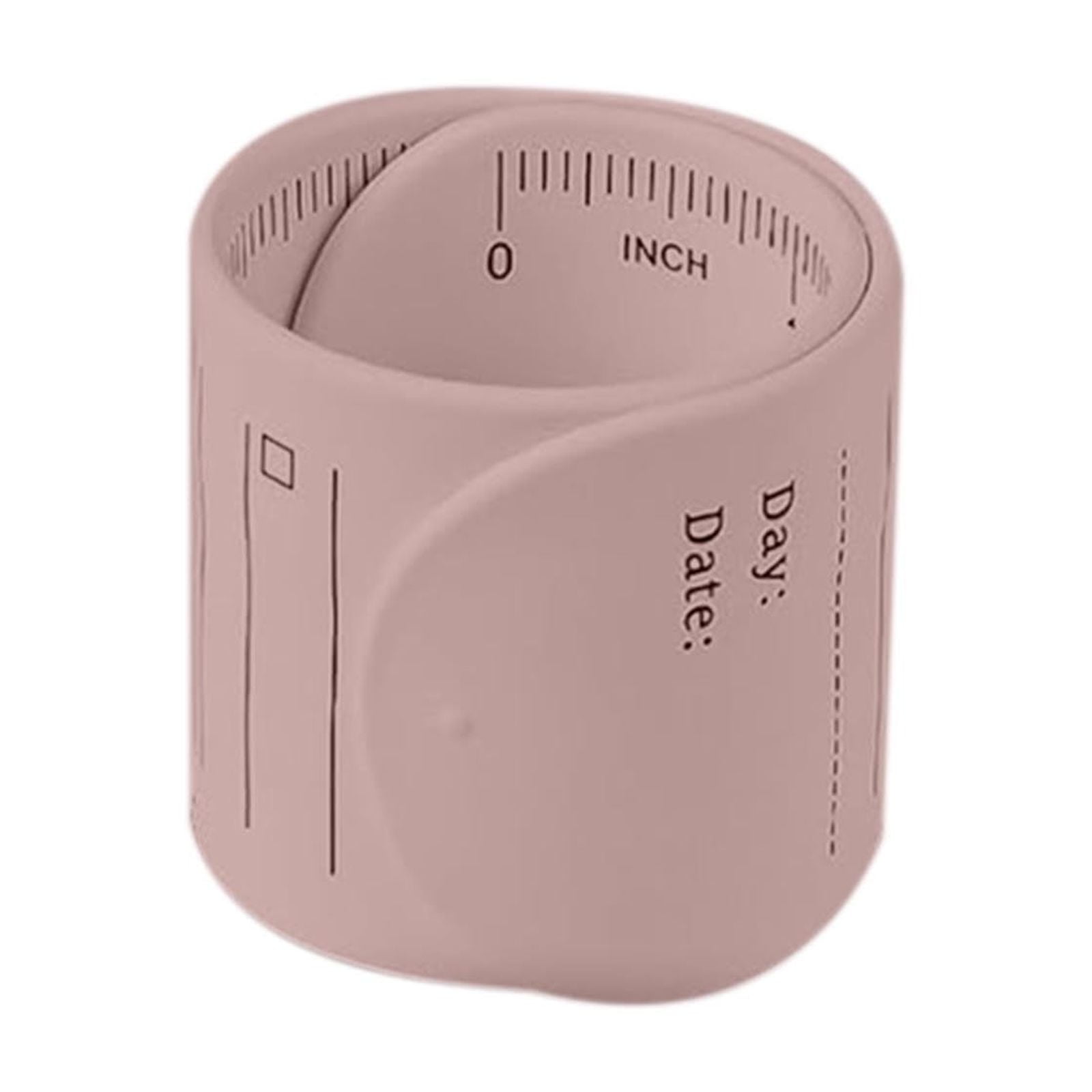 Reusable Silicone Erasable Wristband Notepad - Lightweight Wearable ...