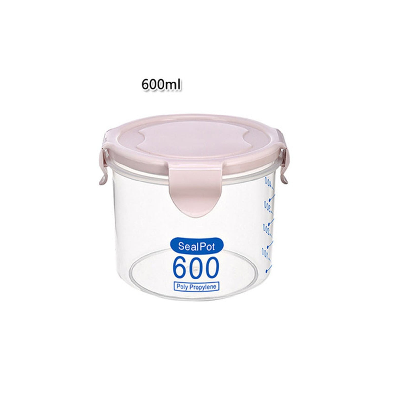 Reusable Silicone Food Covers Kitchen Storage Box Sealing Food ...