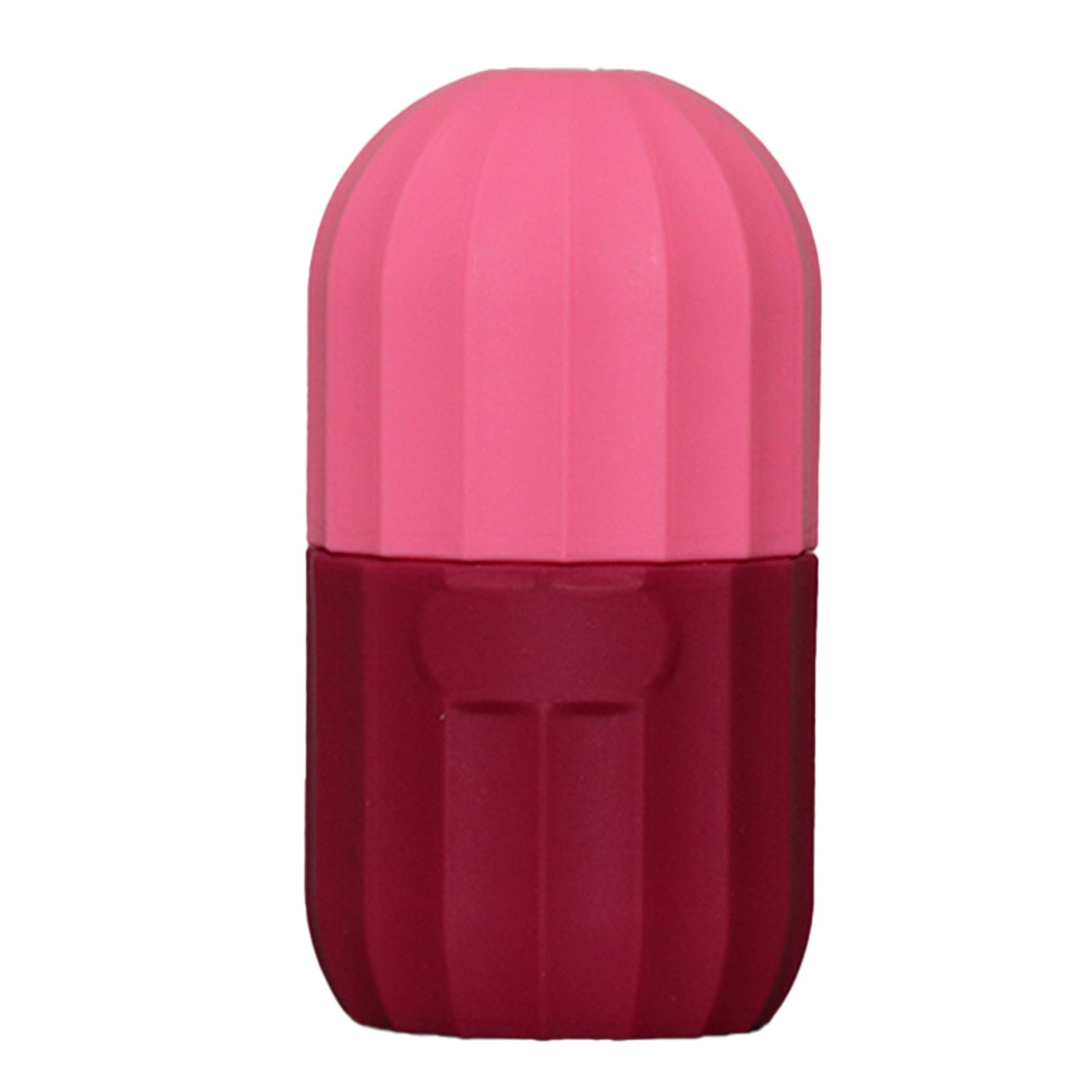 Reusable Silicone Ice Facial Roller Massage Tool For Conditioning And ...