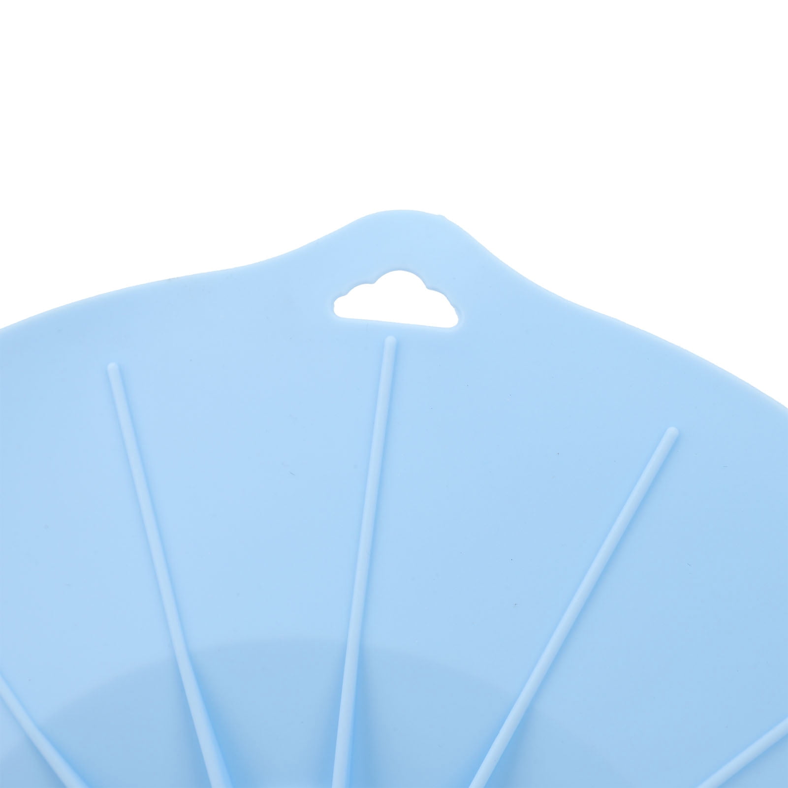 Reusable Silicone Lid Set , Heat Resistant, Fits Bowls Pots, Microwave ...