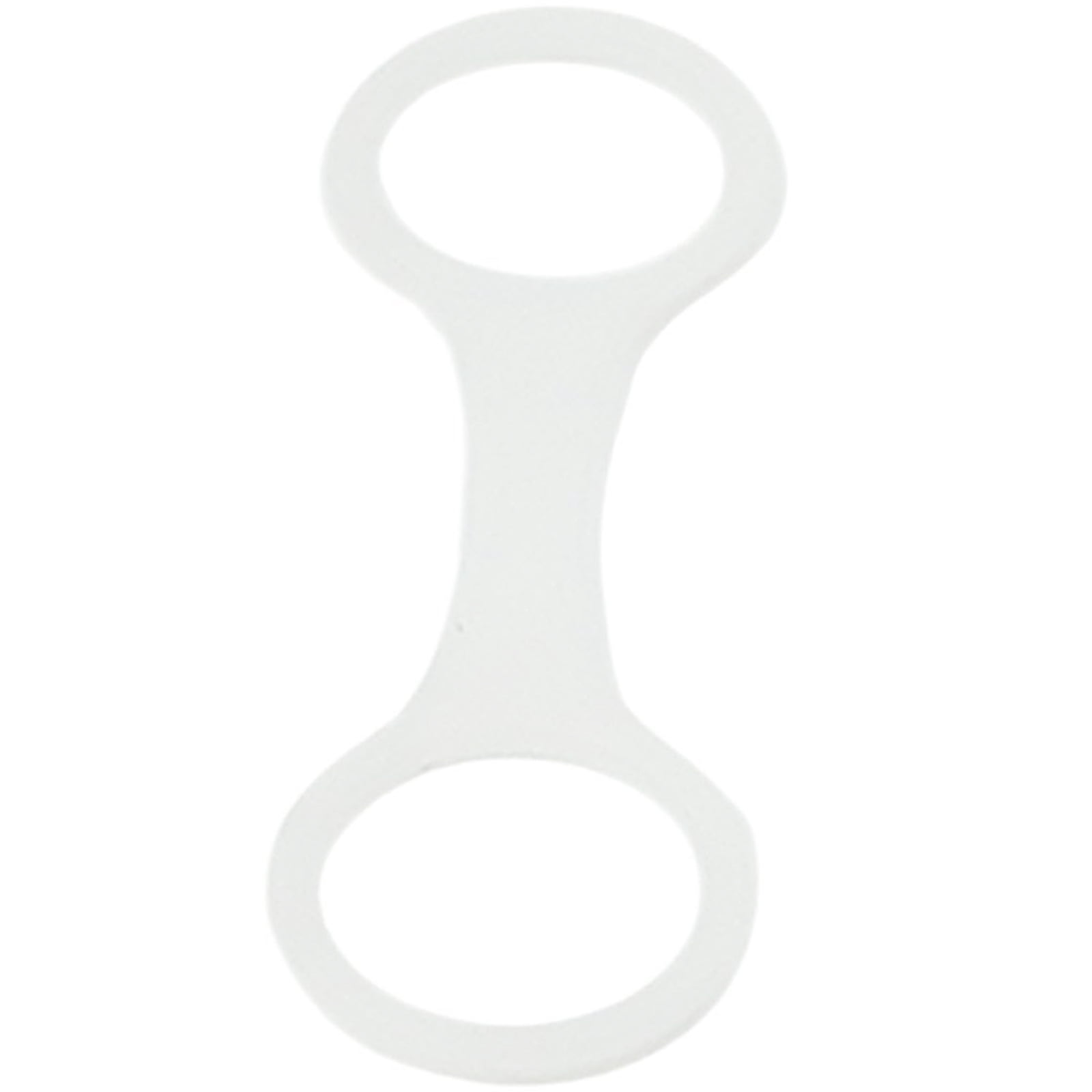 Reusable Silicone Snorkel Keeper Easy Detach Clip with Secure Locking ...