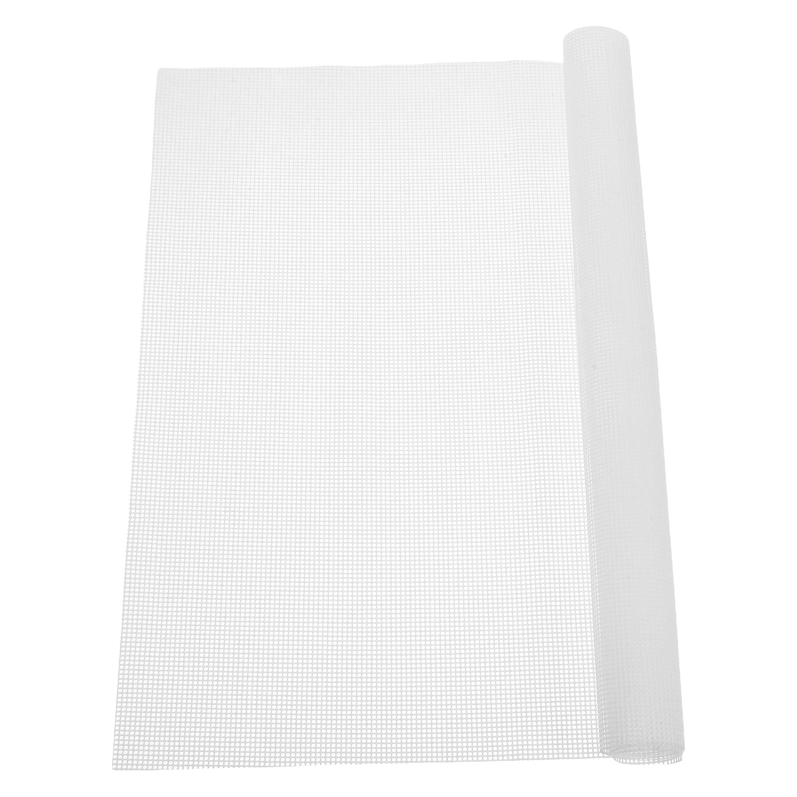 Reusable Silicone Steamer Mat for Kitchen Use White Rectangle Design ...