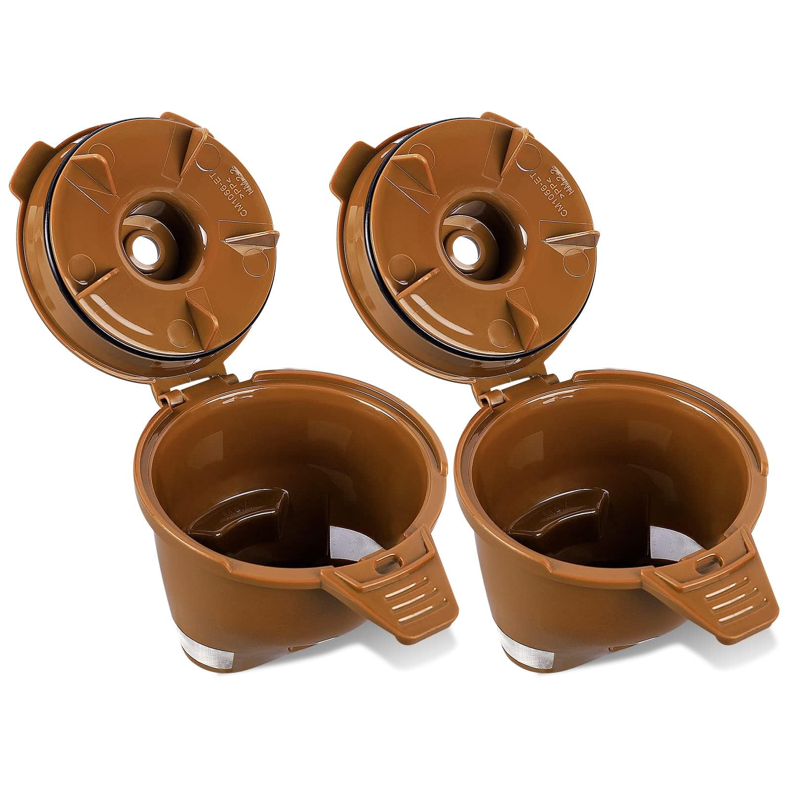 Hamilton Beach Flexbrew Single Serve Filter