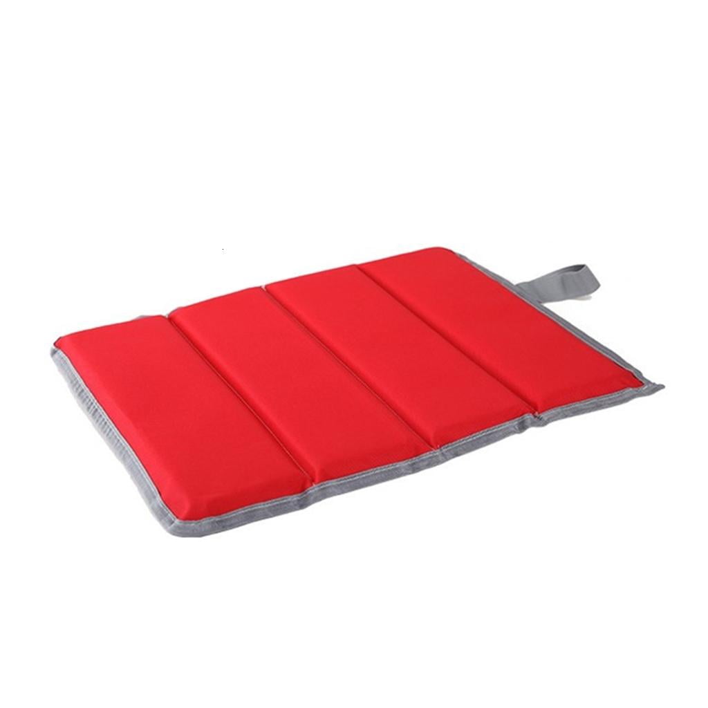 Reusable Sitting Mats with Silver Coating Moisture Protections Picnics ...