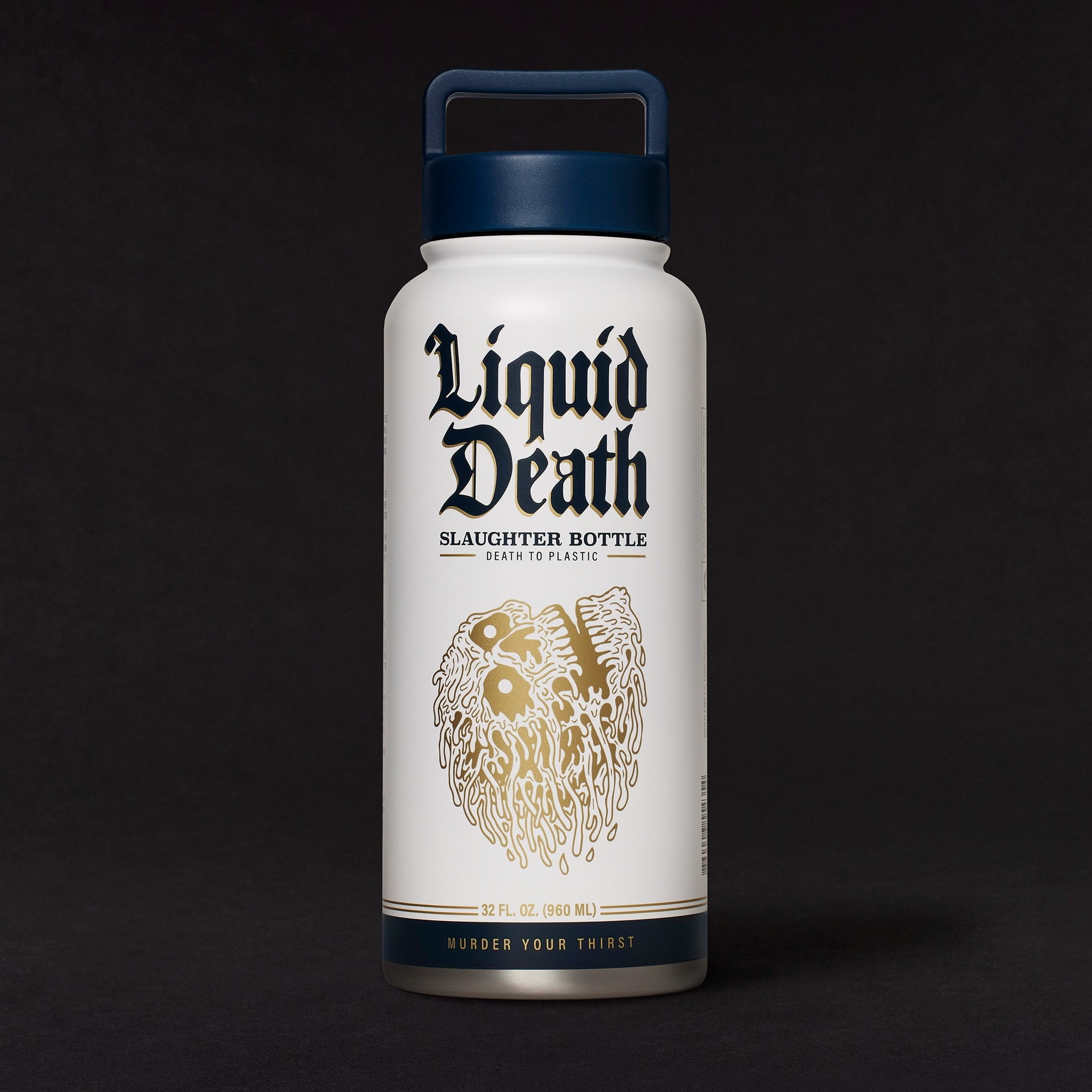 Reusable Slaughter Bottle - Walmart.com