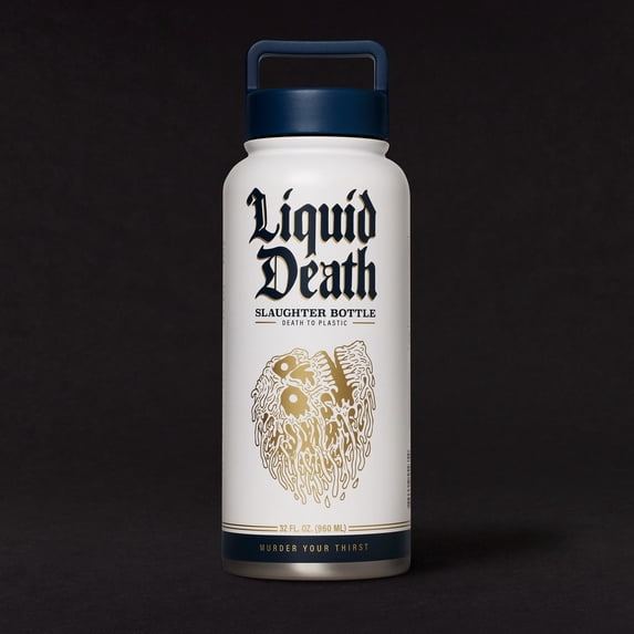 Reusable Slaughter Bottle - Walmart.com