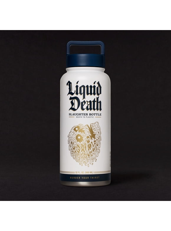 Liquid Death in Water - Walmart.com