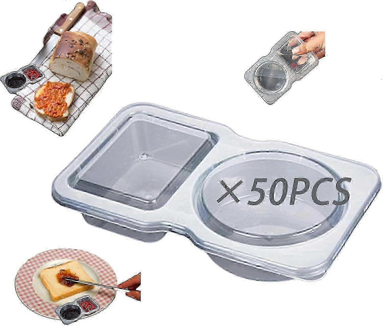 Reusable Snack Pack Containers,Nut Cheese Collapsible Snack Containers ...