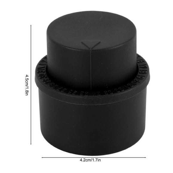 Soda Bottle Stoppers