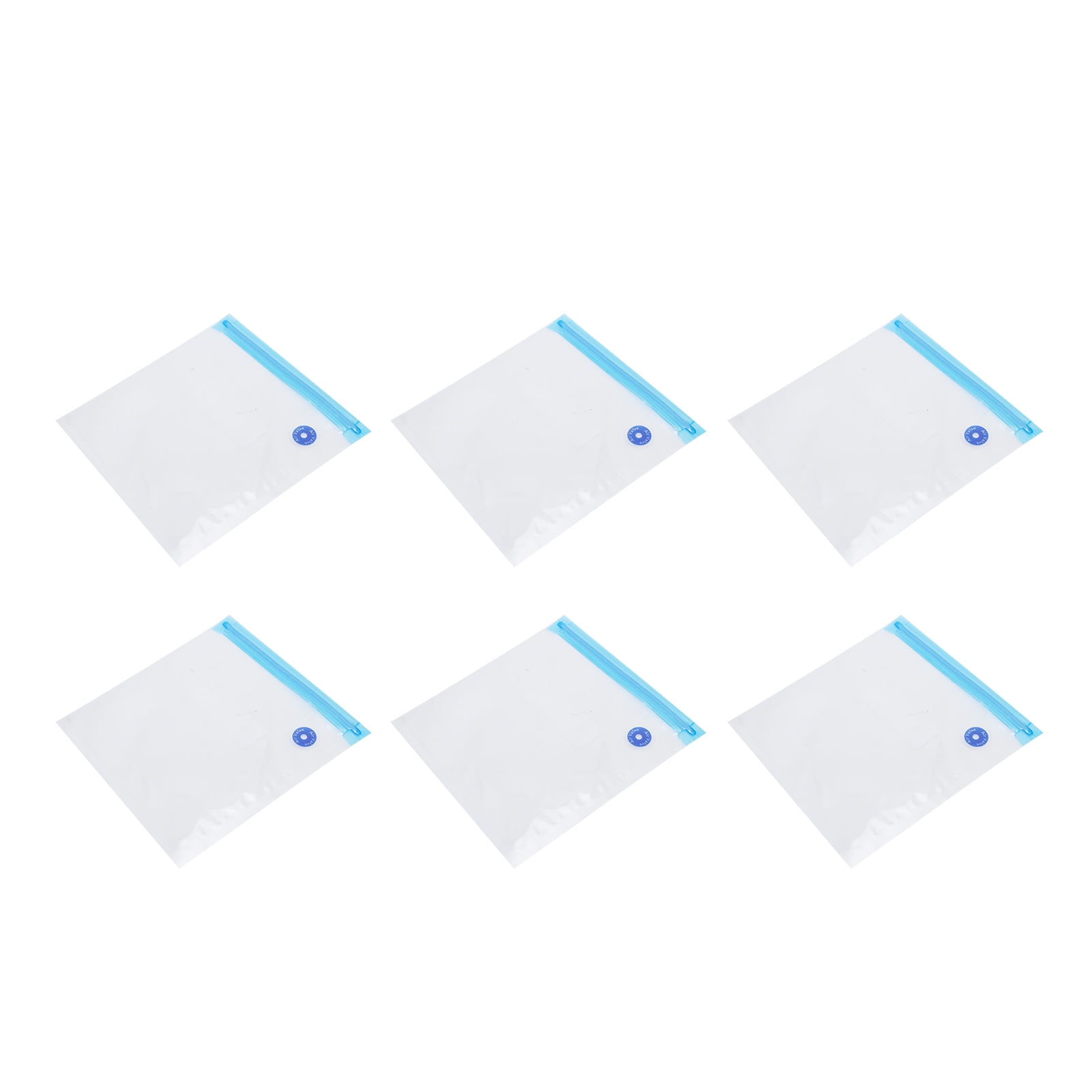 Reusable Sous Vide Bags, Food Grade Quality, Automatic Sealing ...