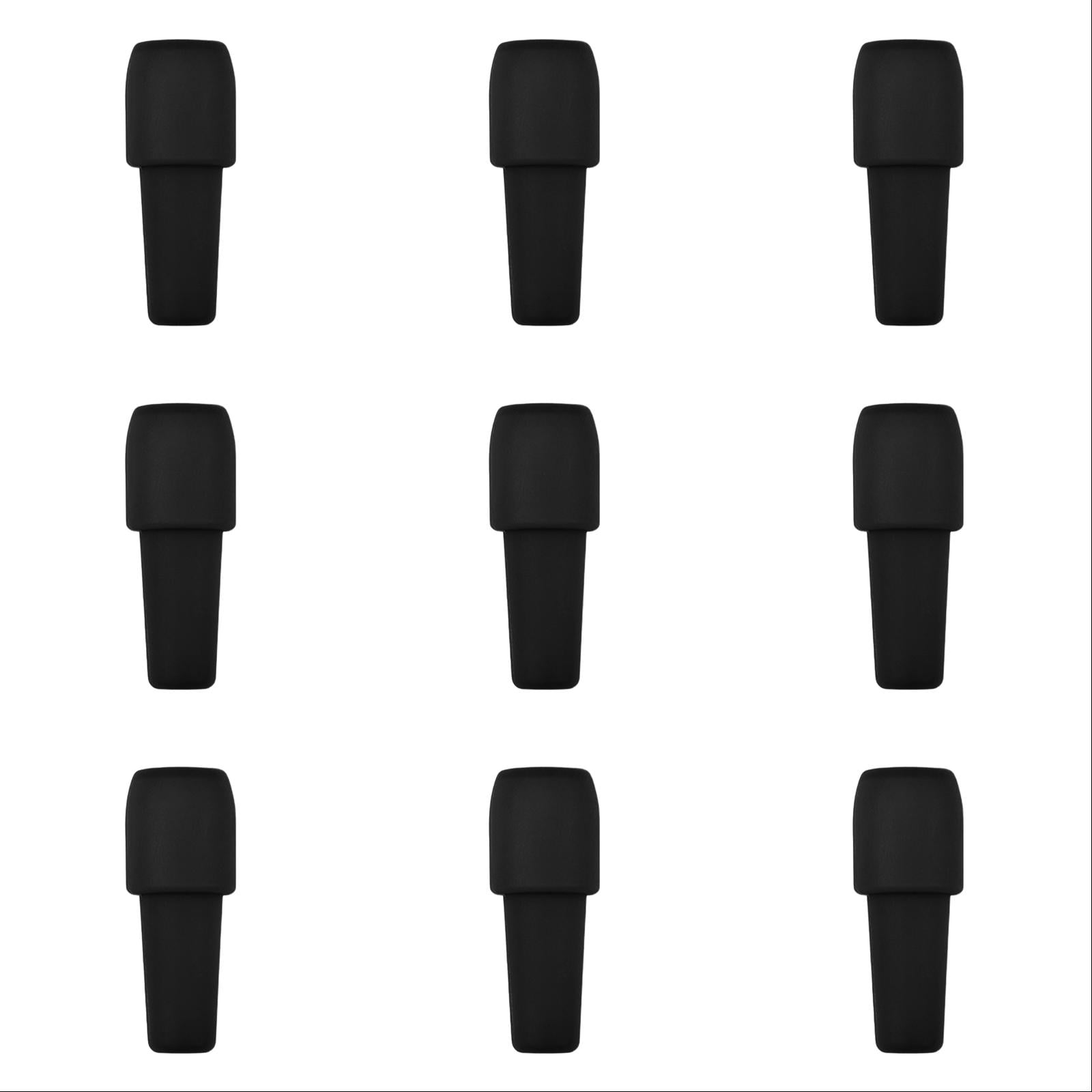 Reusable Sparkling Bottle Stopper 3/9PC, Stoppers for Champagne ...