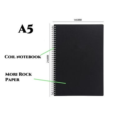 Clever Fox Dotted Journal 2.0 – Compact Planning and Sketching Dot Grid ...