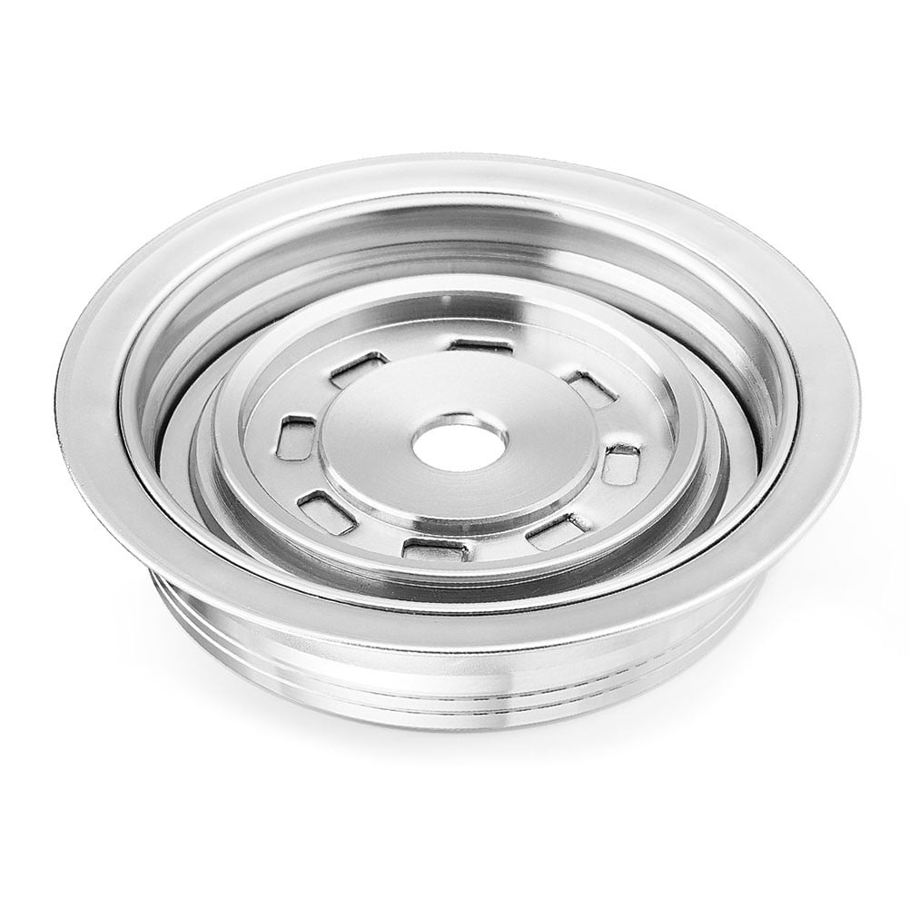 Reusable Stainless Steel Coffee for Pods Adapter for Espresso For ...