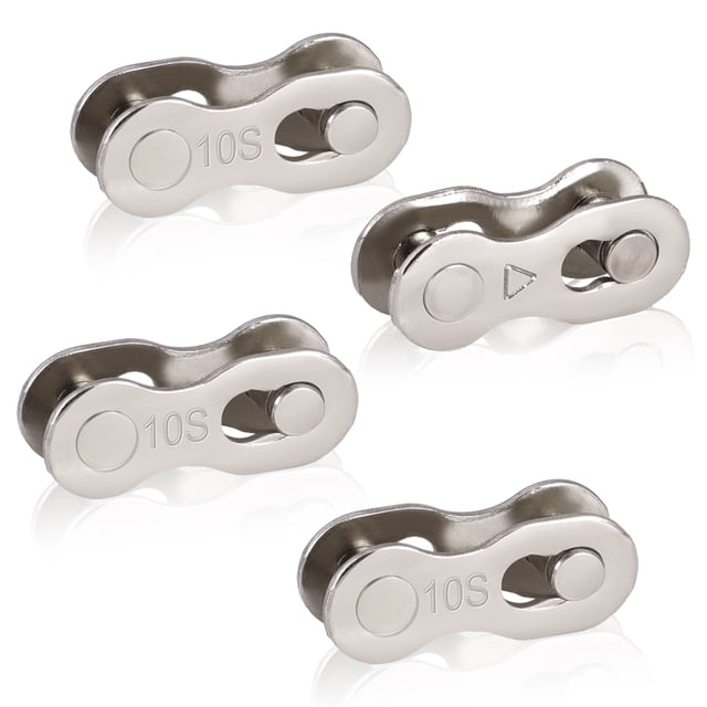 Reusable Steel Bike Chain Link For Easy Installation, Suitable For ...