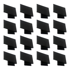 Window Clamps
