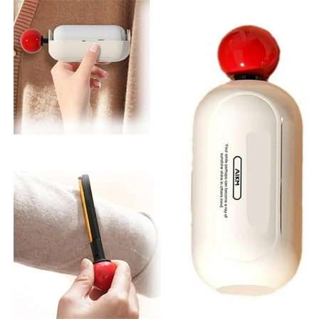 Sticky Master Washable & Reusable Lint Roller - 2 Piece Set - Walmart.com