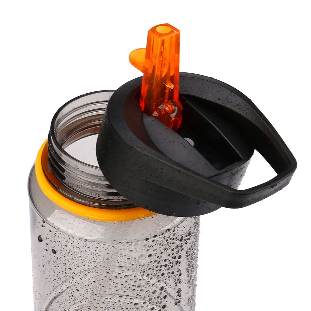 Reusable Straws Drinks Sports Hydration Straw Water Bottle Cycling ...