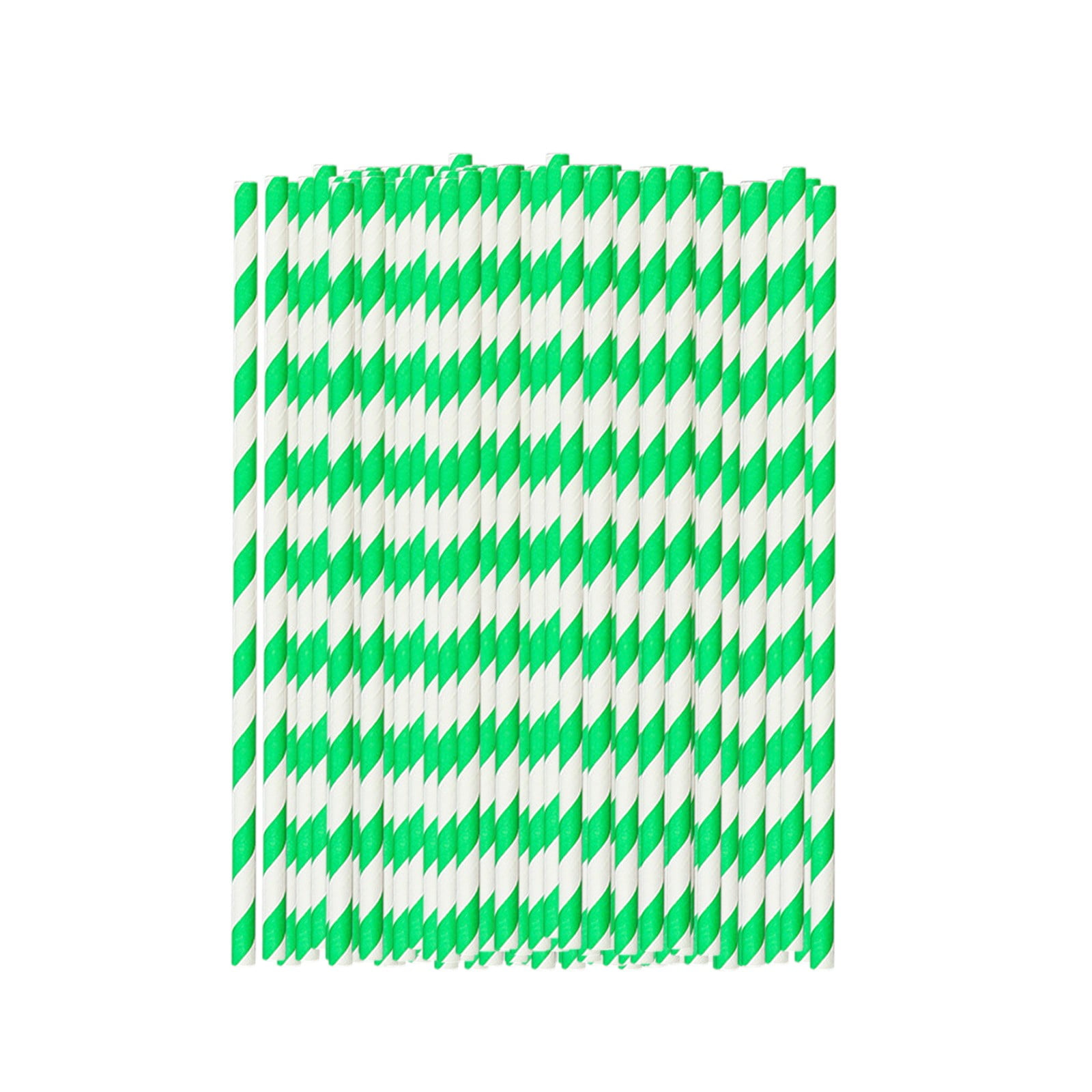 Reusable Straws Straws Drinking Plastic 100 Disposable Environmentally ...