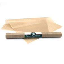 Christmas Parchment Paper Sheets
