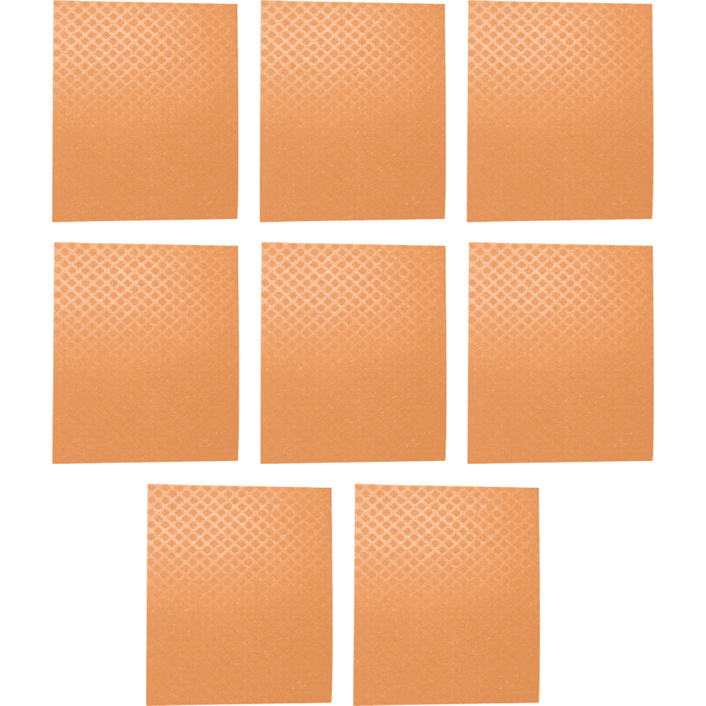 Reusable Swedish Dishcloth, for Kitchen and Household Use ...