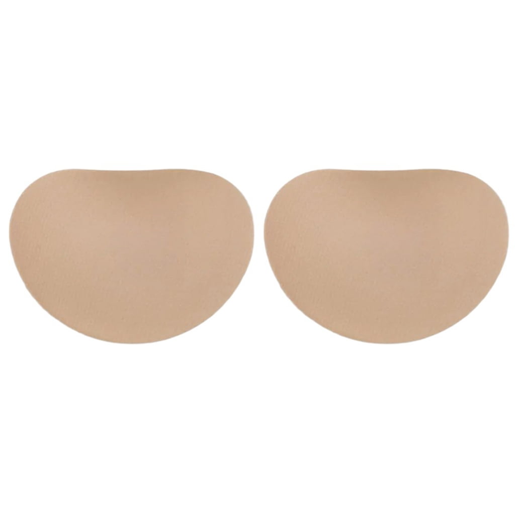 Reusable Swim Bra Inserts No Show Push Up Bra Pads for Pool and Beach ...