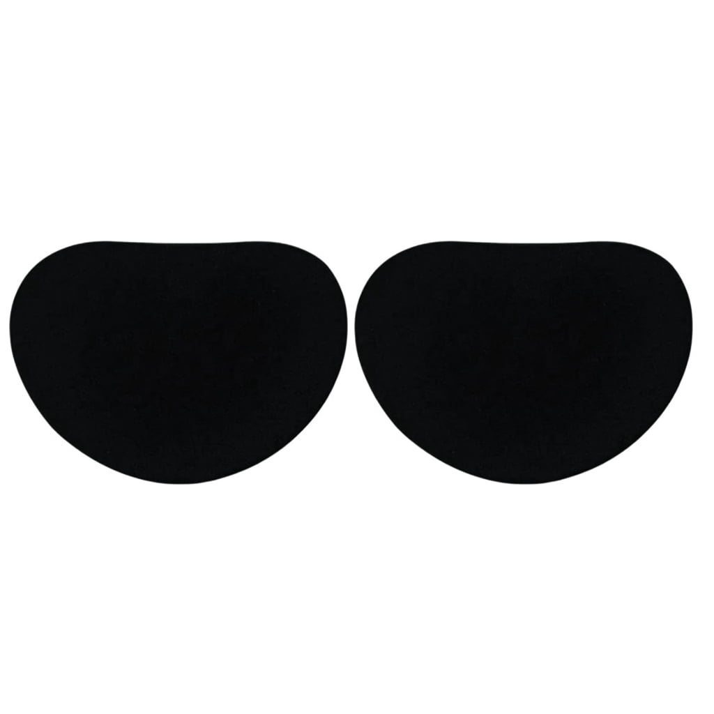 Reusable Swim Bra Inserts No Show Push Up Bra Pads for Pool and Beach ...