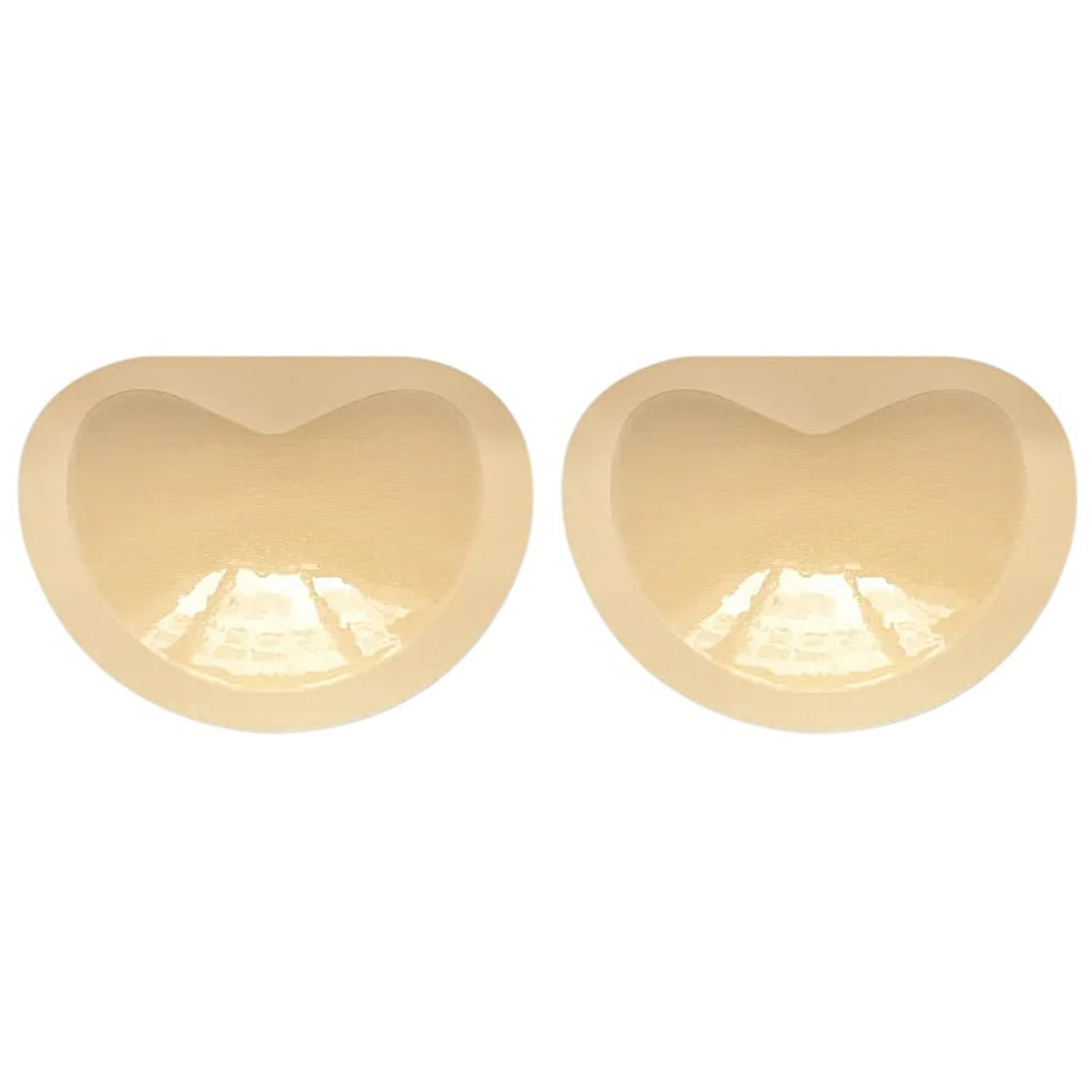 Reusable Swim Bra Inserts No Show Push Up Bra Pads for Pool and Beach ...