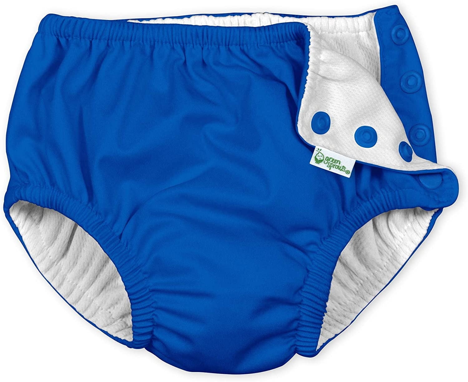 Reusable Swim Diapers Washable Baby Swim Diaper Unisex Toddler Swimming ...