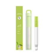 Eease Swizzle Sticks 8pcs Reusable Straws for Summer Beach Party ...