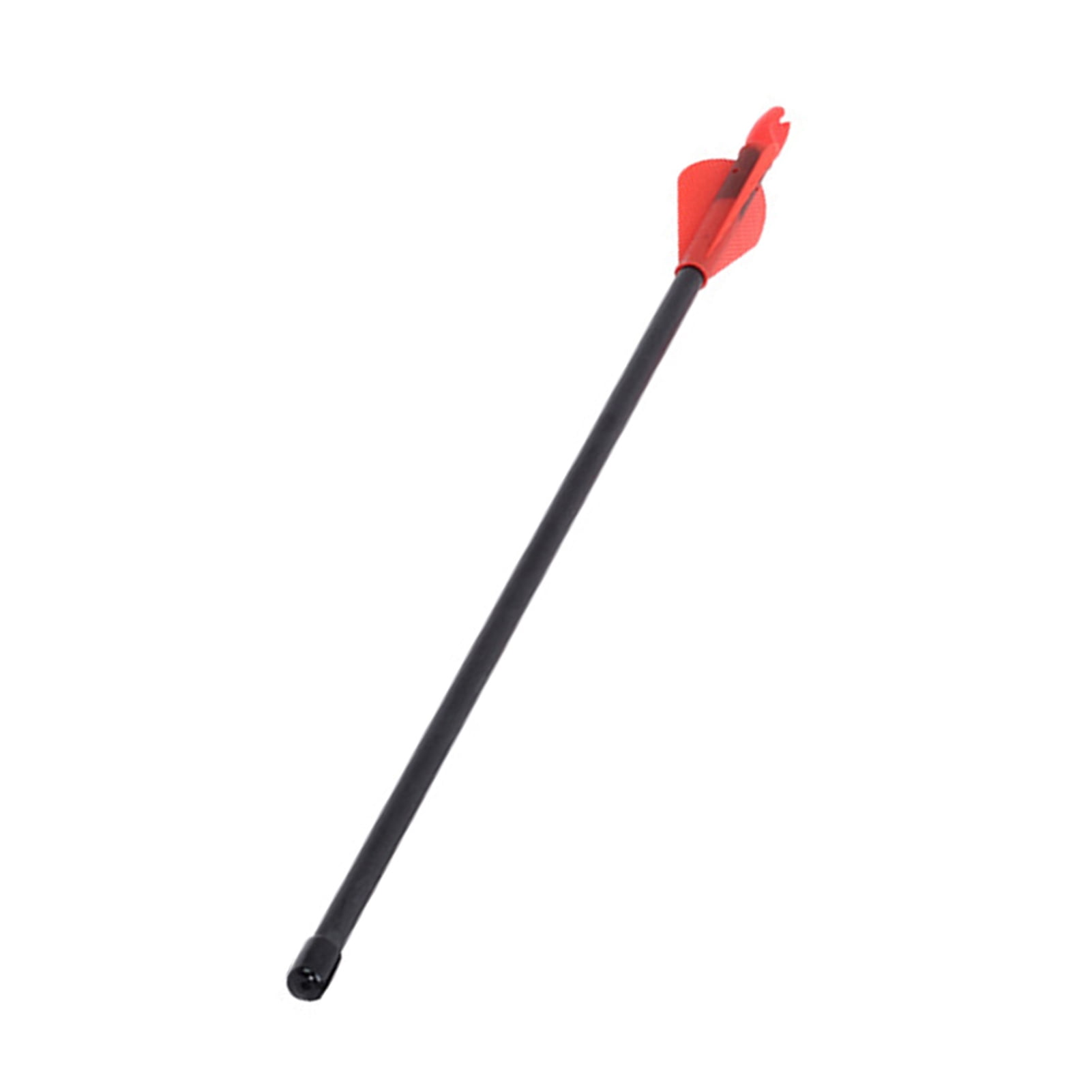 Reusable Throwing Arrow - High Strength, Wear-Resistant, Smooth Texture ...