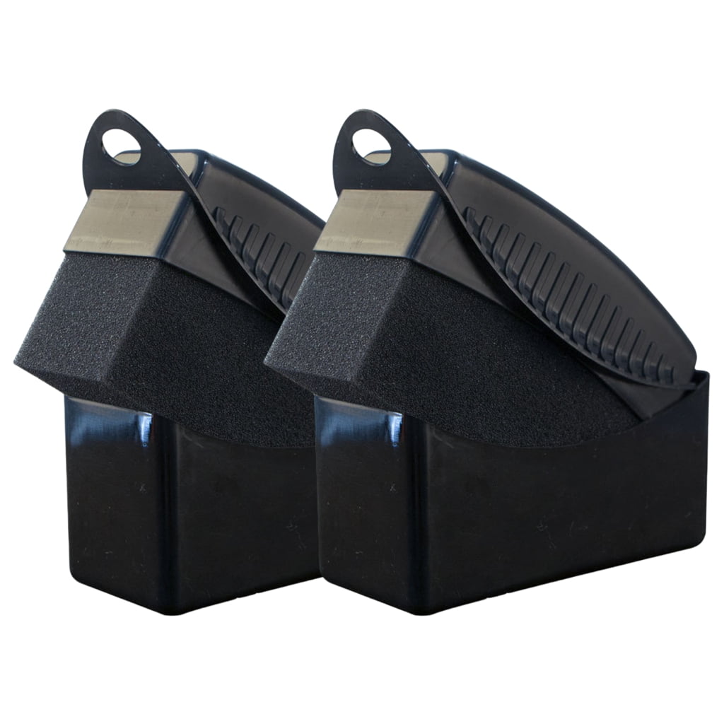 Reusable Tire Dressing Applicator Pad Tire Sponge Applicators Car Wheel ...