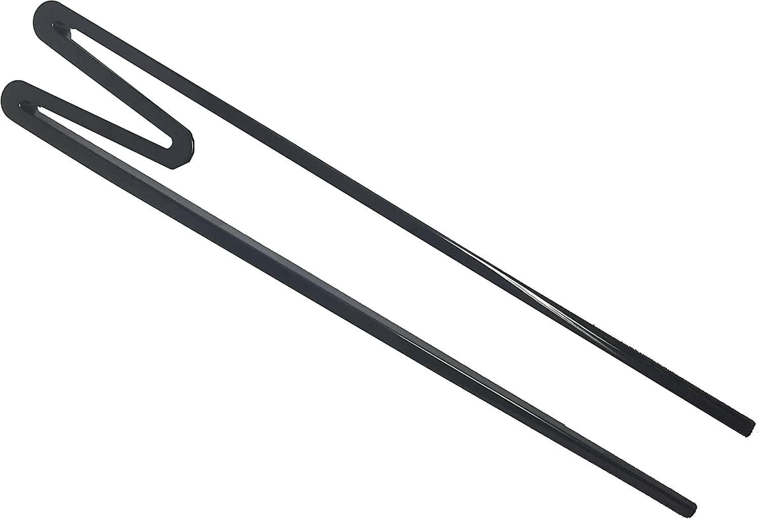 Reusable Training Chopsticks Plastic Connected for Adult and Children ...