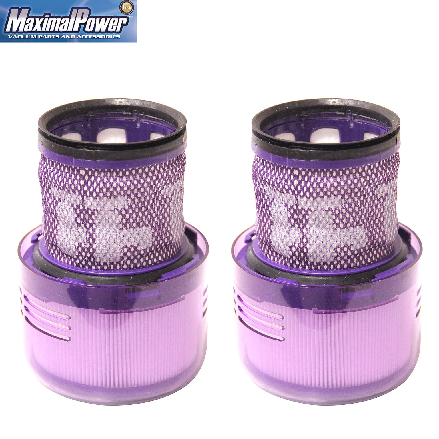 Reusable Vacuum Filter Compatible for Dyson V11 Torque & Animal Series ...