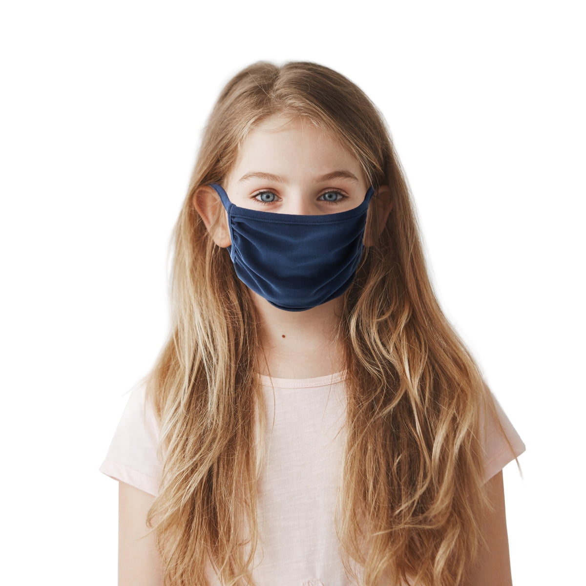 Reusable Washable Fashion Classic Face Covering Protection From Dust ...