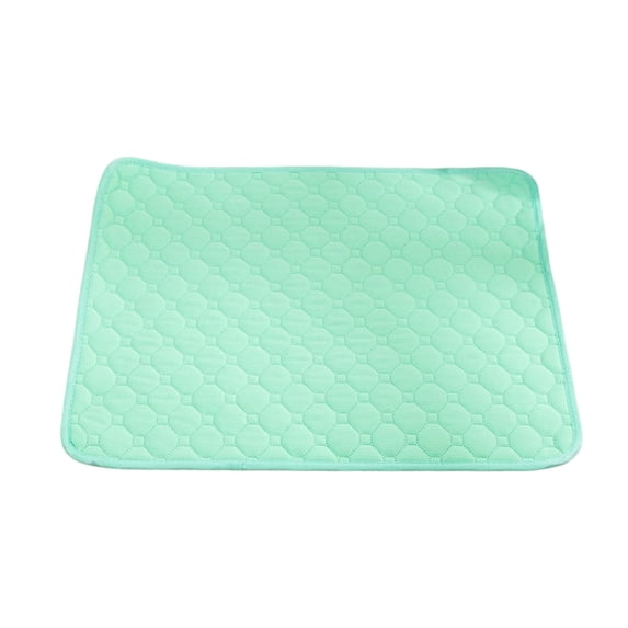 Reusable Washable Pee Pads for Puppy Training with Waterproof Backing ...
