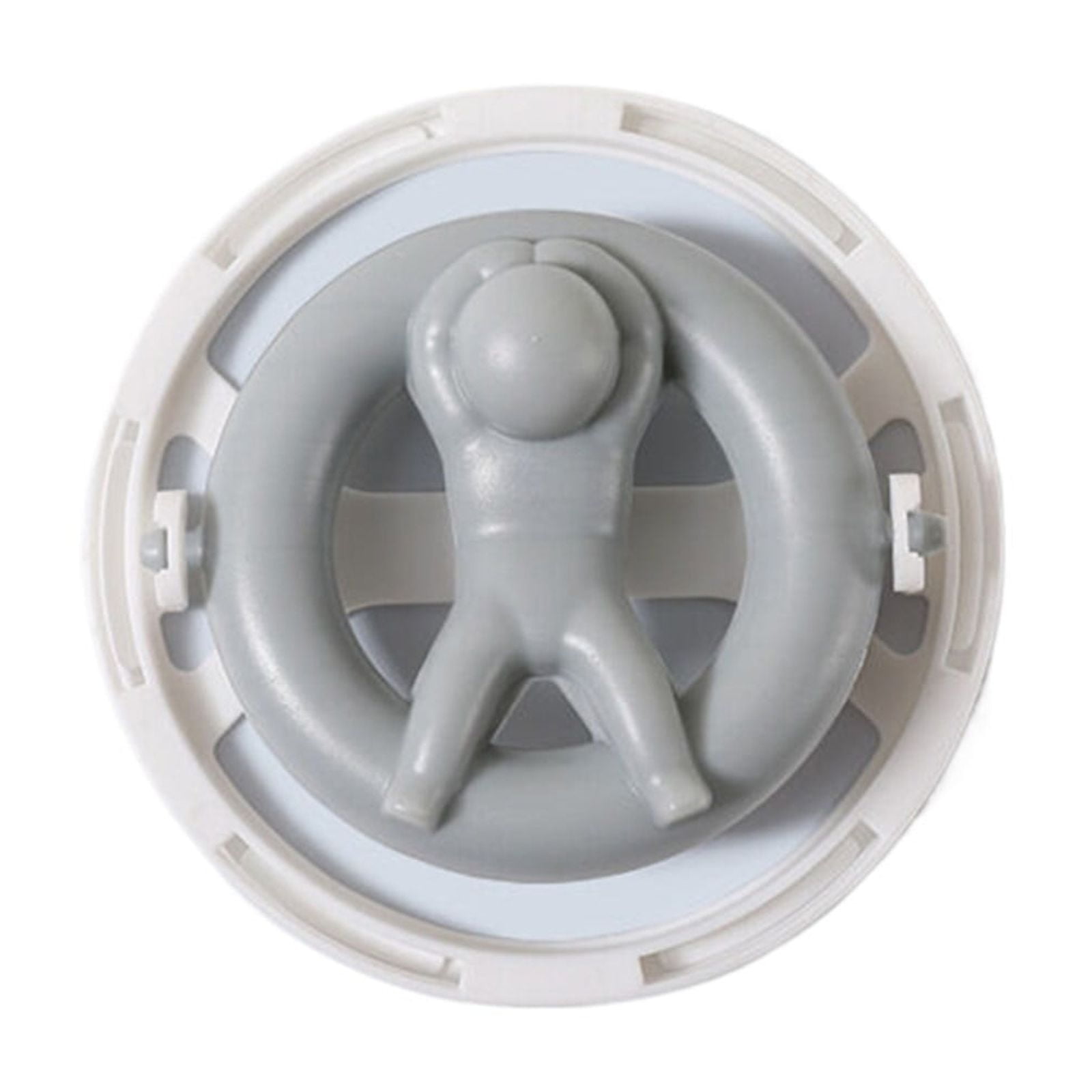 Reusable Washing Machine Lint Catcher - Removable Hair Filter Cleaning ...