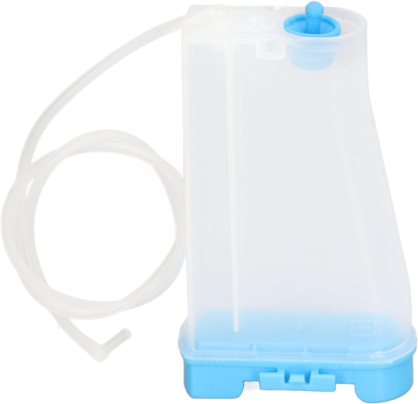 Reusable Waste Ink Bottle, Easy Printer Waste Ink Collector for L805 ...