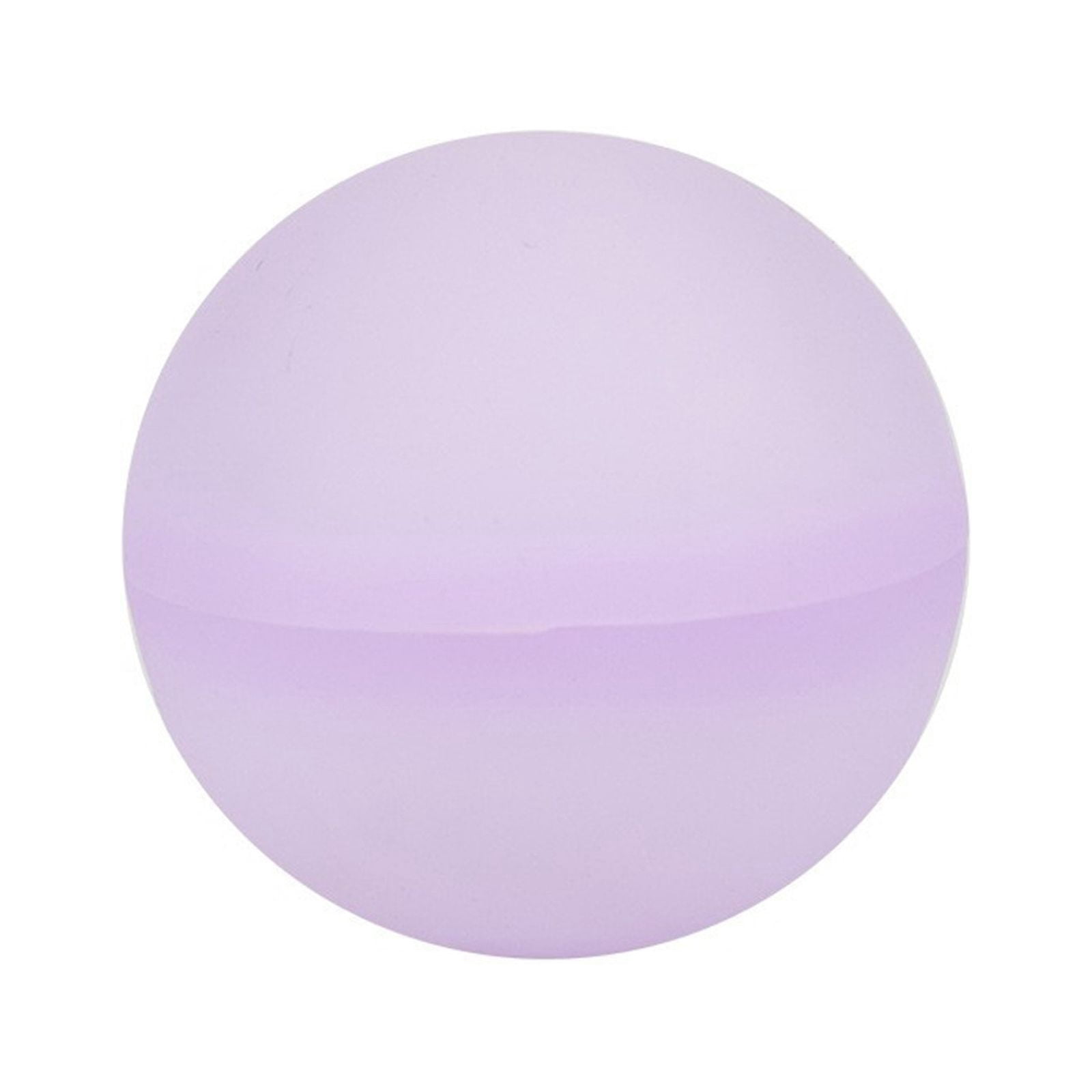 Reusable Water Balloons - 2.5×2.5in Reusable Pool Toys for Swimming ...