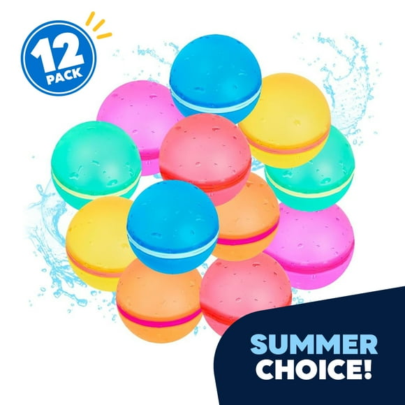 Waterballs