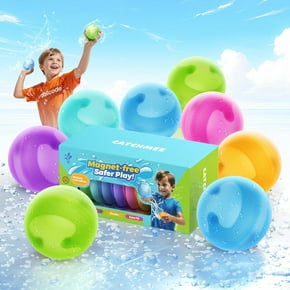 Splash Water Balls
