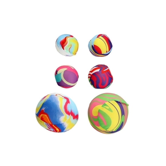 Splash Water Balls