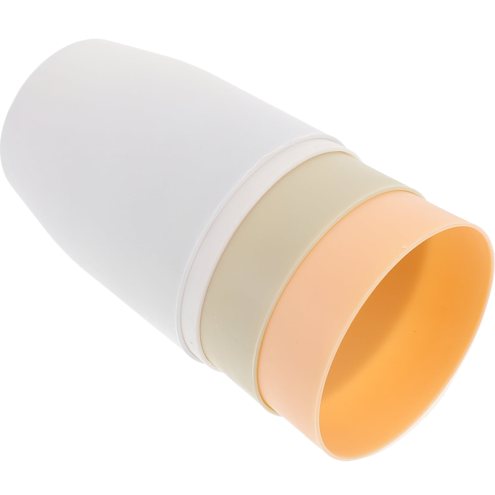 Reusable Water Cup 4 Pcs Drinking Glasses Bathroom Mouth Wash Cups ...