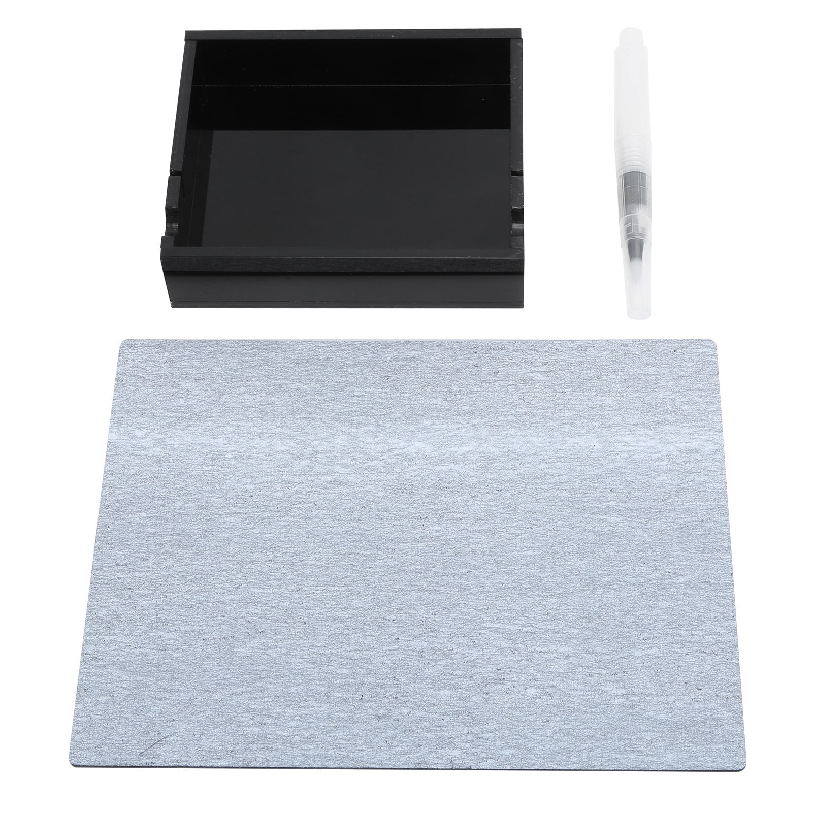 Reusable Water Drawing Board Art Painting Tool 200 x 150 with Storage ...